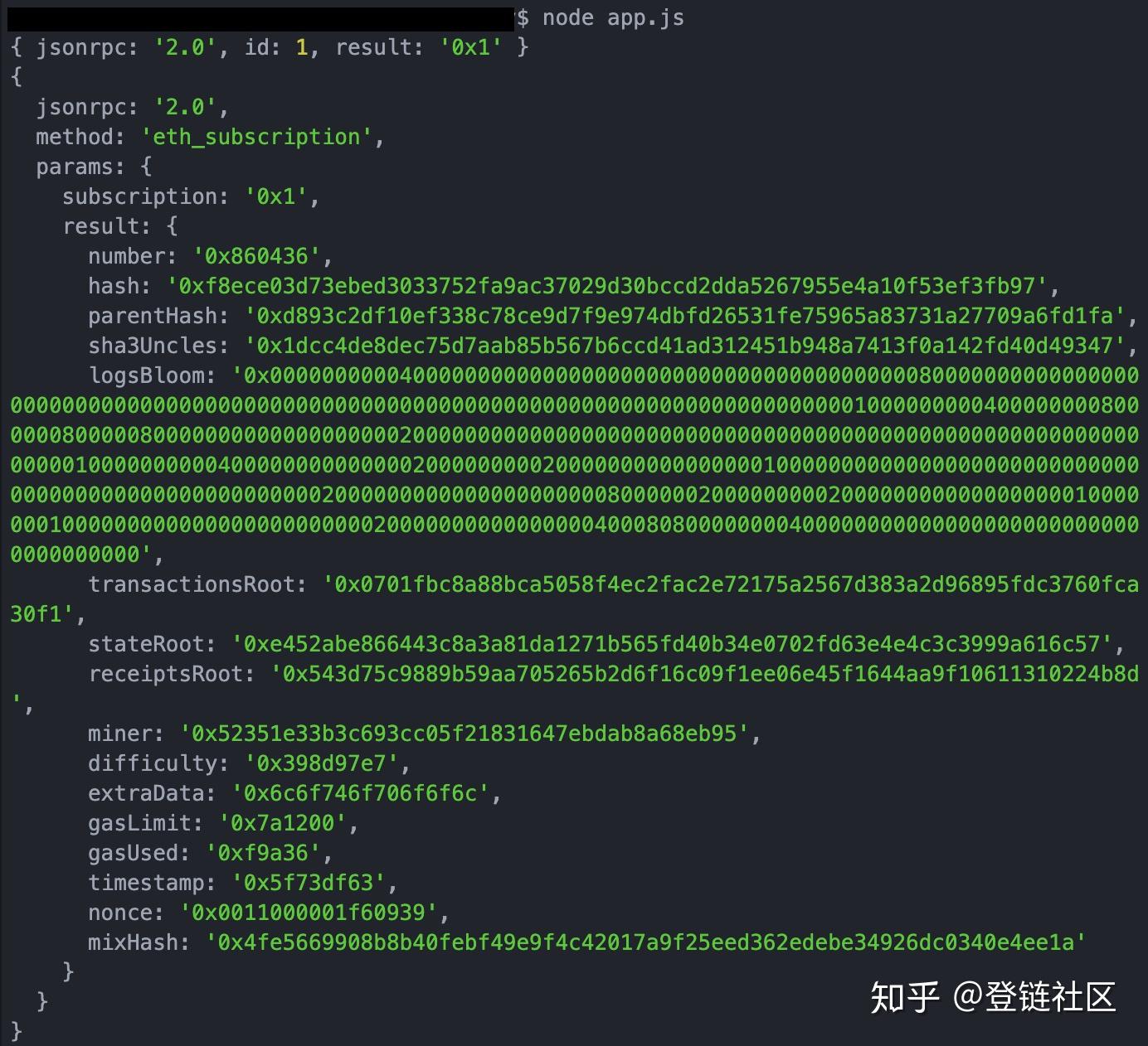Infura 以太坊 API 入门教程 - 知乎