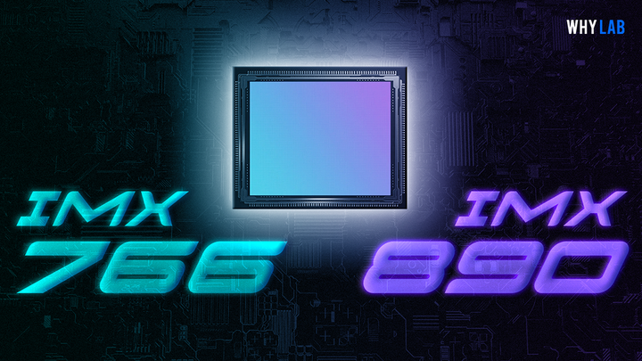 IMX890 是 IMX766 的升级款，就这？ - 知乎