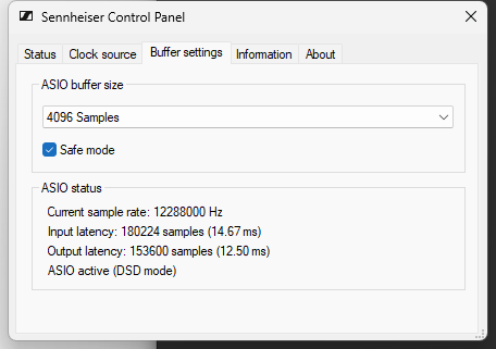 如何在Foobar设置DSD输出以及参数优化II - 知乎