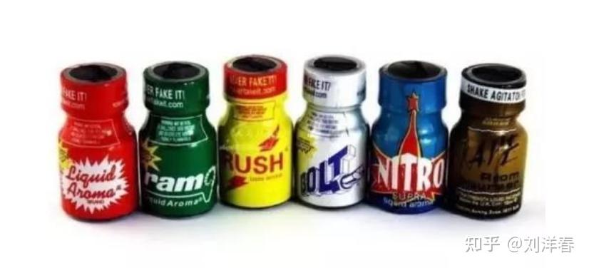 Rush Poppers 能不能通过毛发毒品检测出来呢？ - 知乎