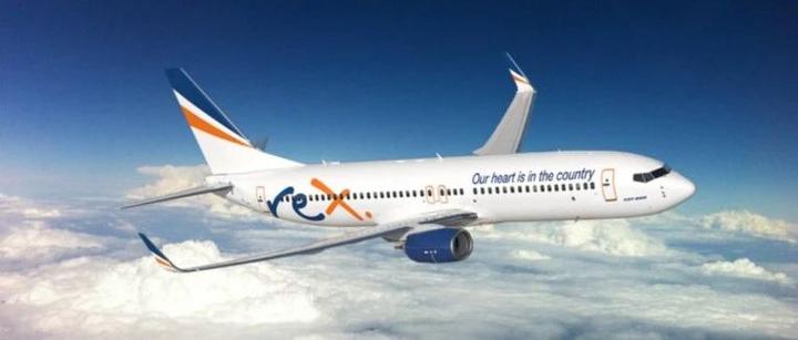 澳大利亚Rex Airlines董事会面临动荡 - 知乎