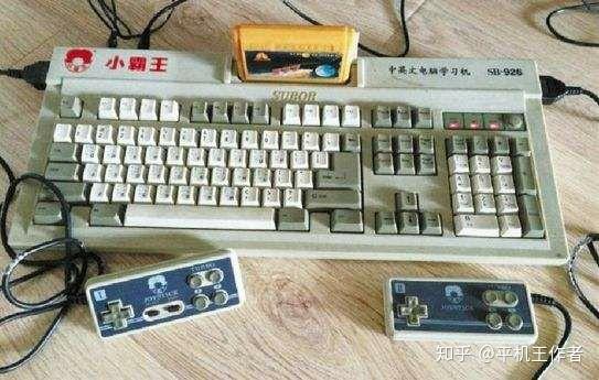 FC游戏是什么？ - 知乎