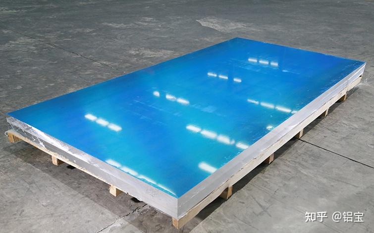 5083铝板与5052铝板有什么区别 - 知乎