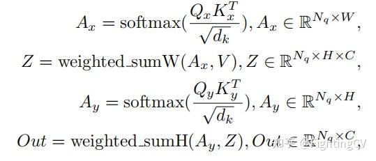 《Anchor DETR》-加了Anchor Point能够让DETR又快又好？旷视孙剑团队提出Anchor DETR - 知乎