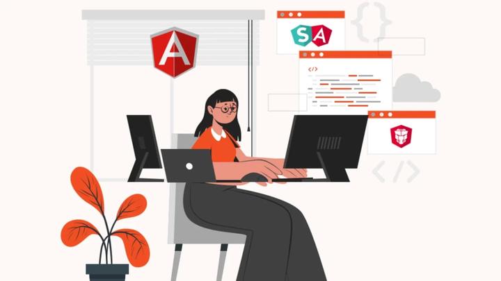 2023年十佳Angular UI组件库 - 知乎