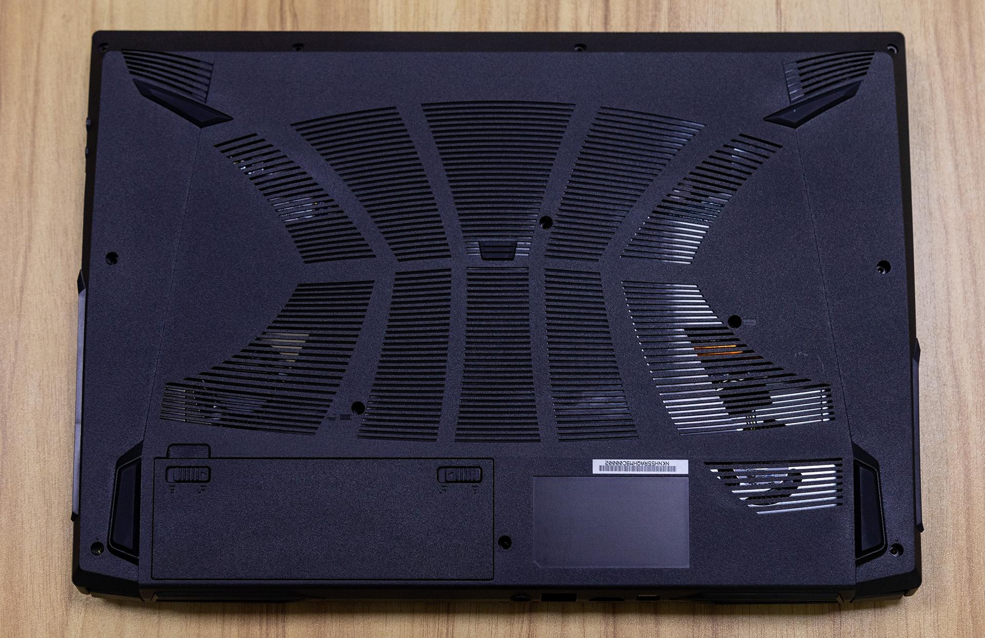 机械师T58-V评测（性能与性价共存） - 知乎