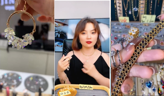 高考之际 | ITOE·TikTok主播开“卷”，助新手主播冲榜 - 知乎