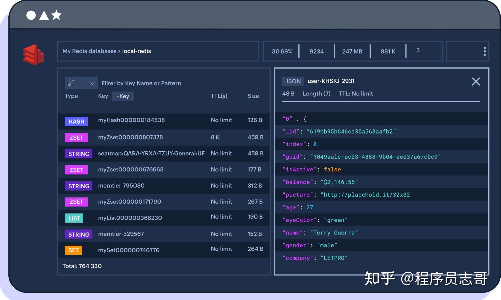 【基础篇】一文带你掌握 Redis - 知乎