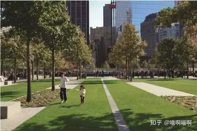 那些超越时代的设计师们（2）| 彼得 沃克 PETER WALKER与PWP - 知乎