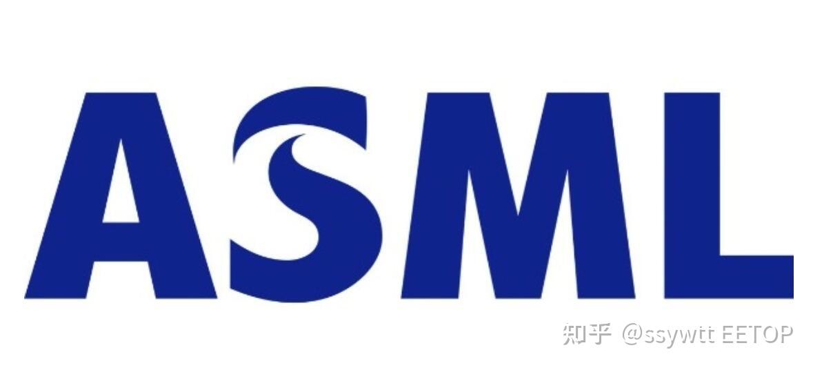 消息称光刻机巨头 ASML 台湾地区新工厂明年 7 月动工 - 知乎