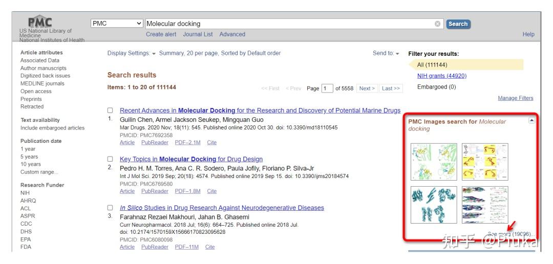 4款科研图片检索工具，助你解决文献检索难题 - 知乎