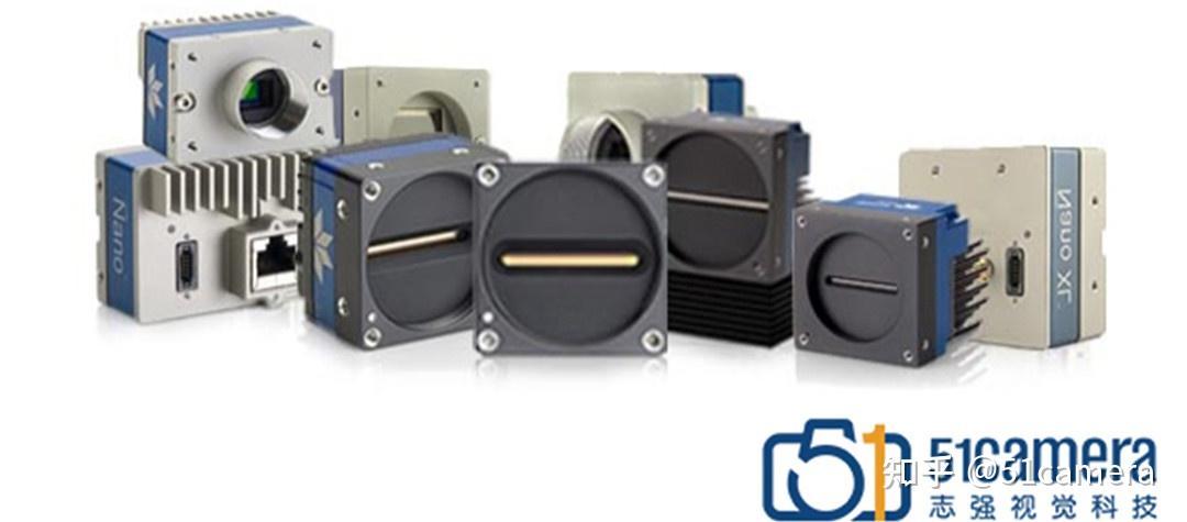 一文轻松学会工业相机选型（内含实例） - 知乎