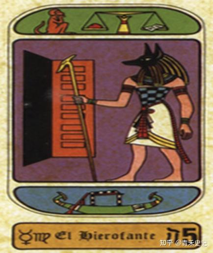 论古埃及托特神崇拜及其与希腊——罗马文化的交往互动 - 知乎