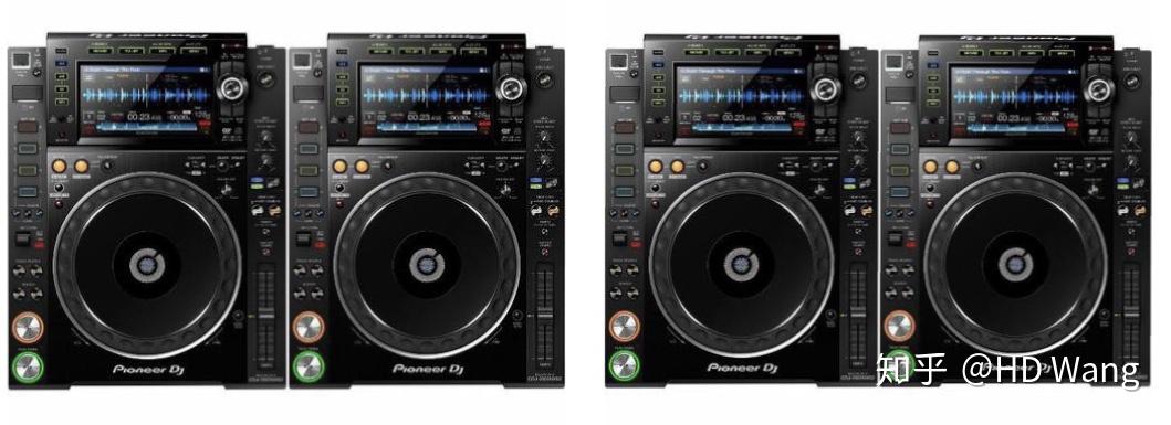 干货 | DJ知识大讲解，赶快收藏起来！ - 知乎