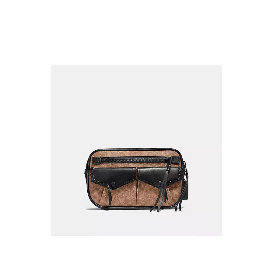 Coach 1941 2019SS｜荒漠乐园狂想曲Or美式复古style？ - 知乎