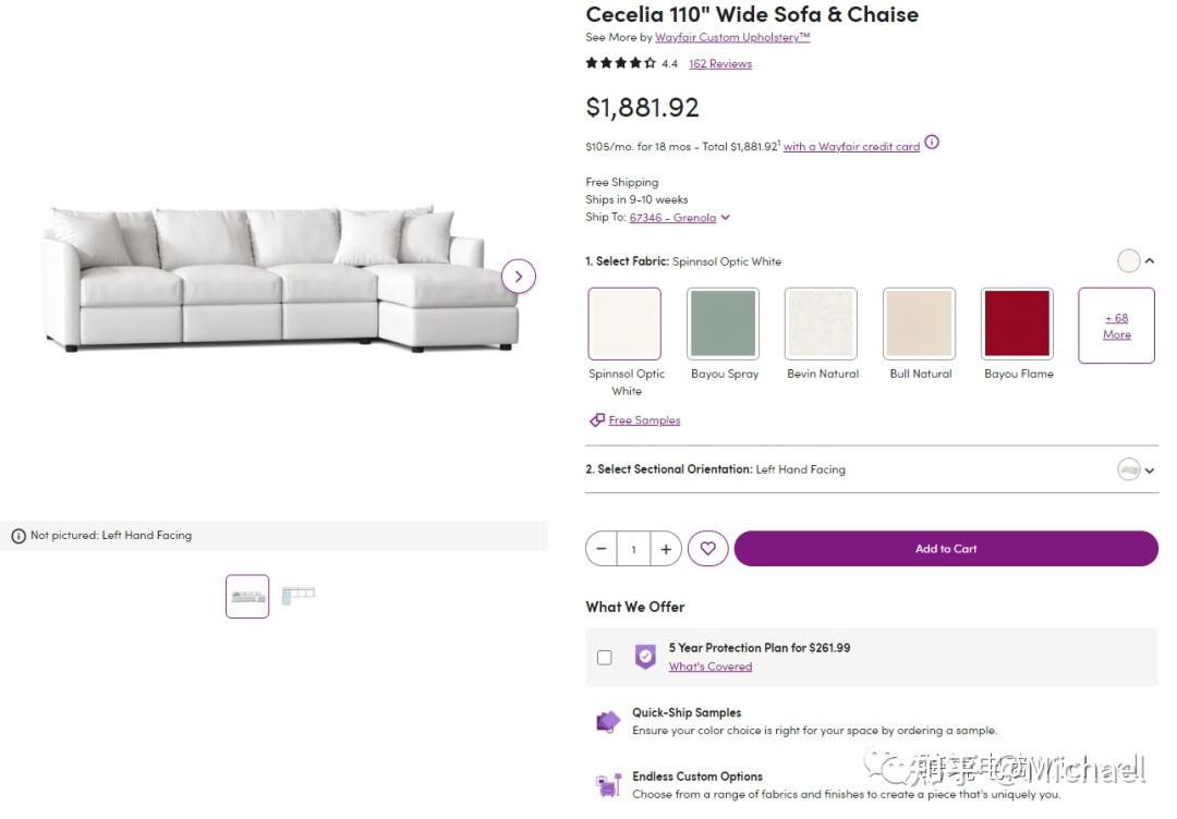 Wayfair上的A+：Waymore上传教程！ - 知乎