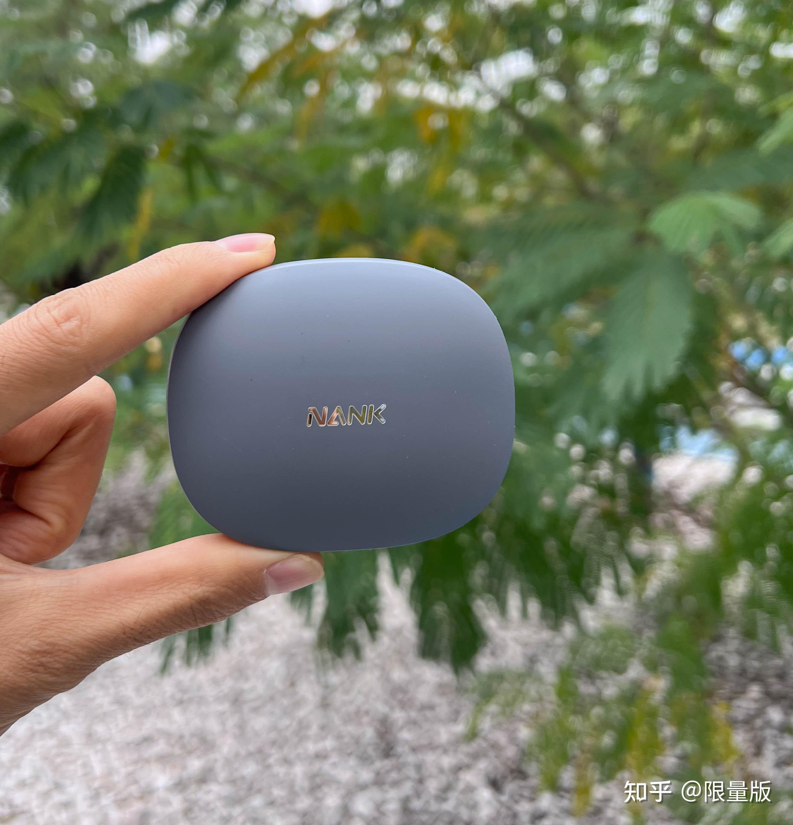 南卡开放式OE Pro2不入耳无线蓝牙耳机体验：0压0感，随时享受大师音质 - 知乎