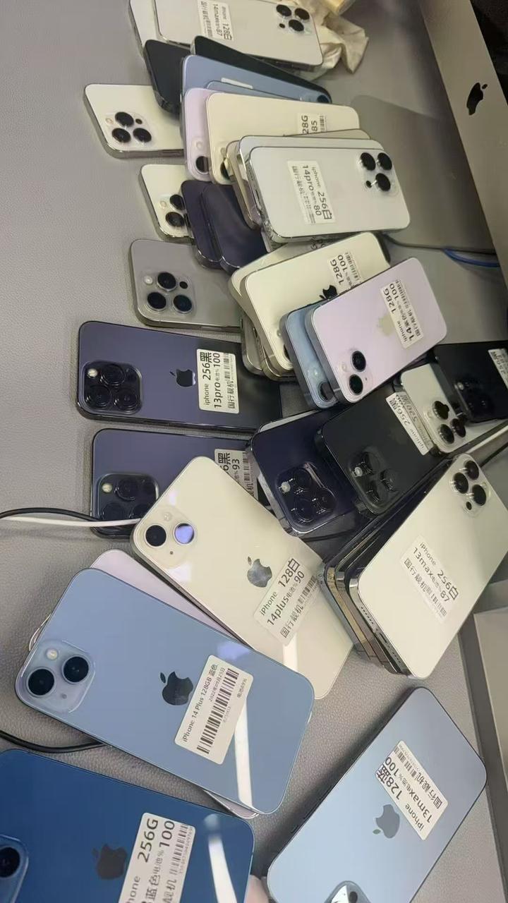 高考后学生党大一新生iphone14、15、16和iphone14pro、15pro、16pro哪个更值得买？ - 知乎