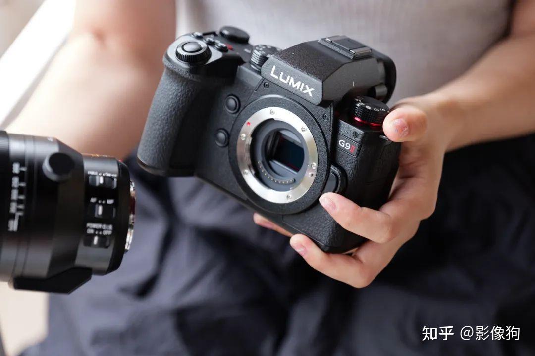 王者归来！松下M43旗舰新机G9M2上手初体验！ - 知乎