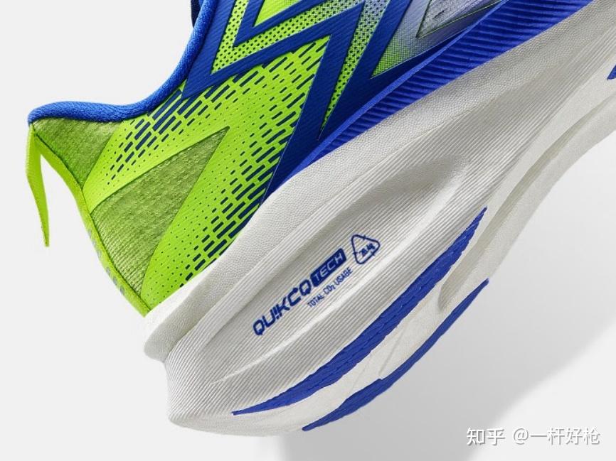 跑鞋矩阵系列之十七——361°跑鞋矩阵2023及跑鞋选购指南 - 知乎