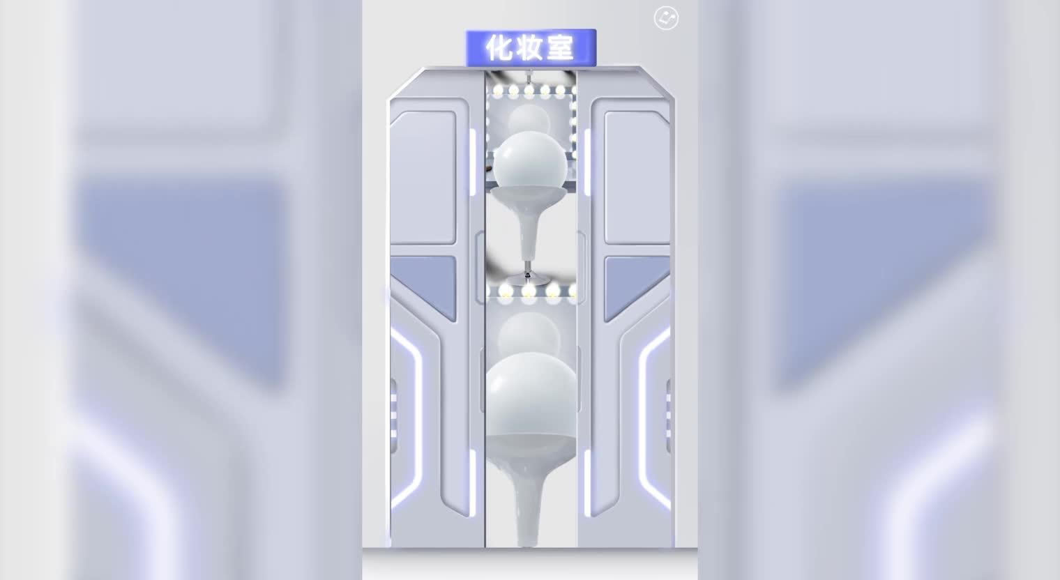 100Audio产品案例-为惠普“爱豆”LIVE精彩开场H5提供音乐版权 - 知乎