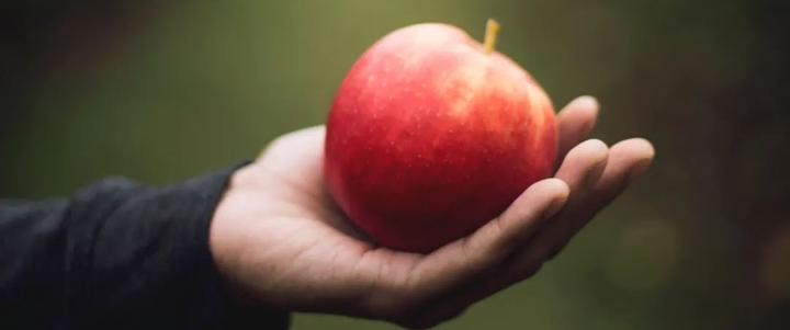 "you are a bad apple"才不是“你是个坏苹果”，真正意思更气人！ - 知乎