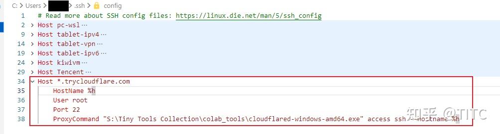 vscode连接Google colab - 知乎