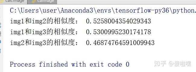 python图像识别---------图片相似度计算 - 知乎