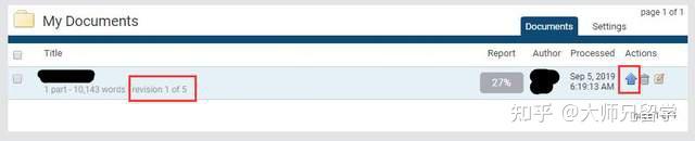 SCI论文查重工具—iThenticate - 知乎
