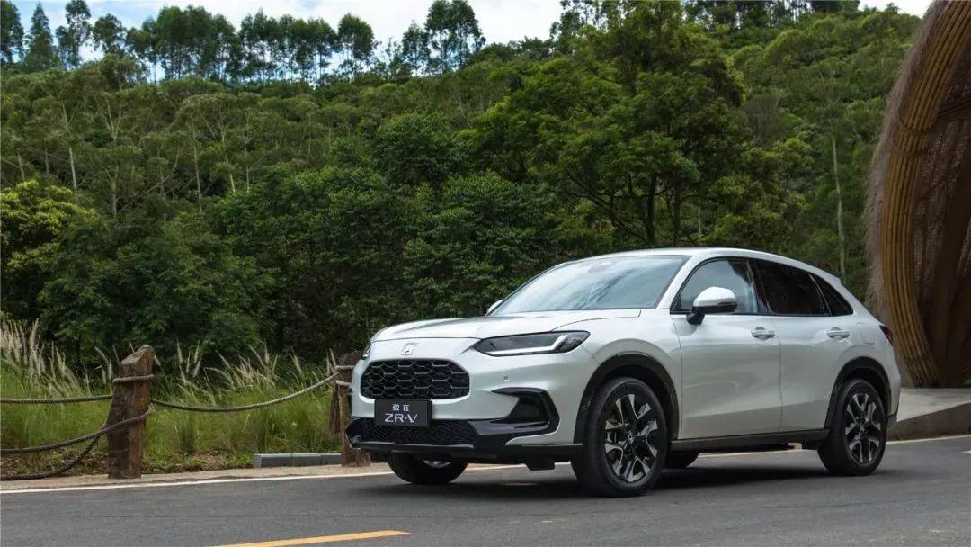 上汽奥迪Q6和广汽本田ZR-V致在开启预售… - 知乎