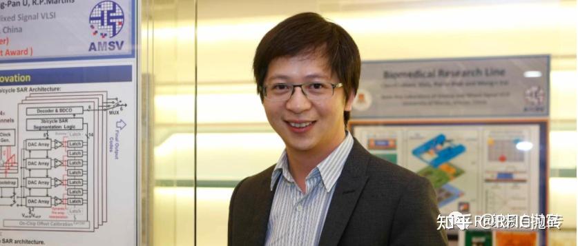 射频微波导师推荐7：澳门大学-麦沛然 - 知乎