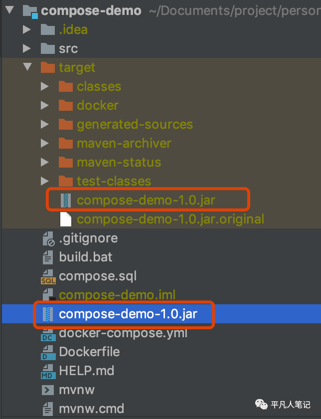 【实战】docker-compose 编排 多个docker 组成一个集群并做负载 - 知乎