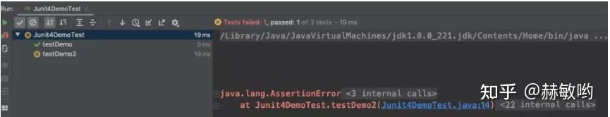 技术分享 | 基于Junit4，利用xUnit框架让你的测试用例可维护性大幅提升 - 知乎