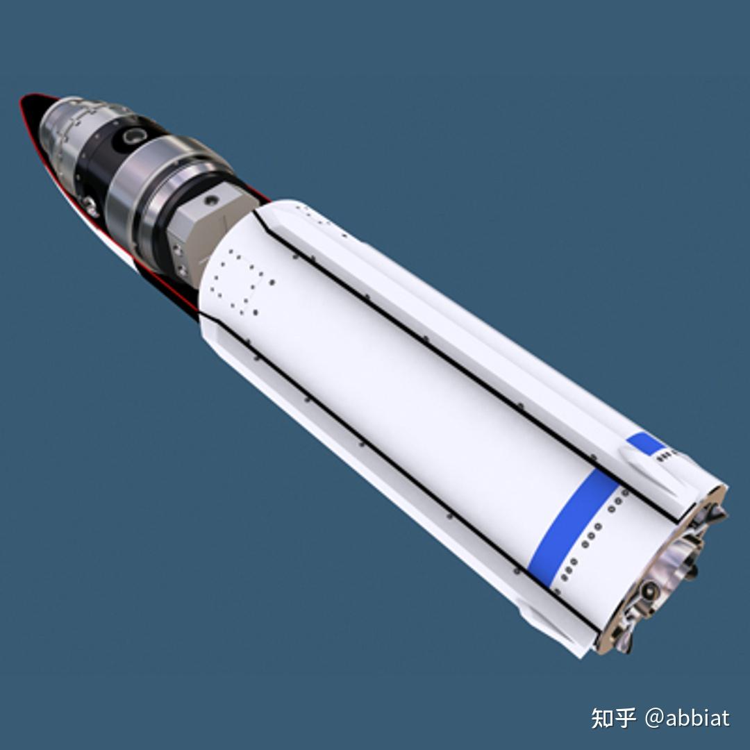 美军导弹系列（八）：RIM-161 Standard Missile 3 标准3 反导拦截导弹 - 知乎
