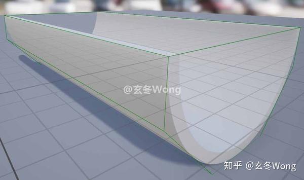 [UE4]自定义Static Mesh的碰撞体(Collision) - 知乎