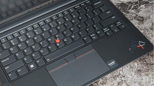 联想 ThinkPad X1 Carbon Gen 10 测评 - 知乎