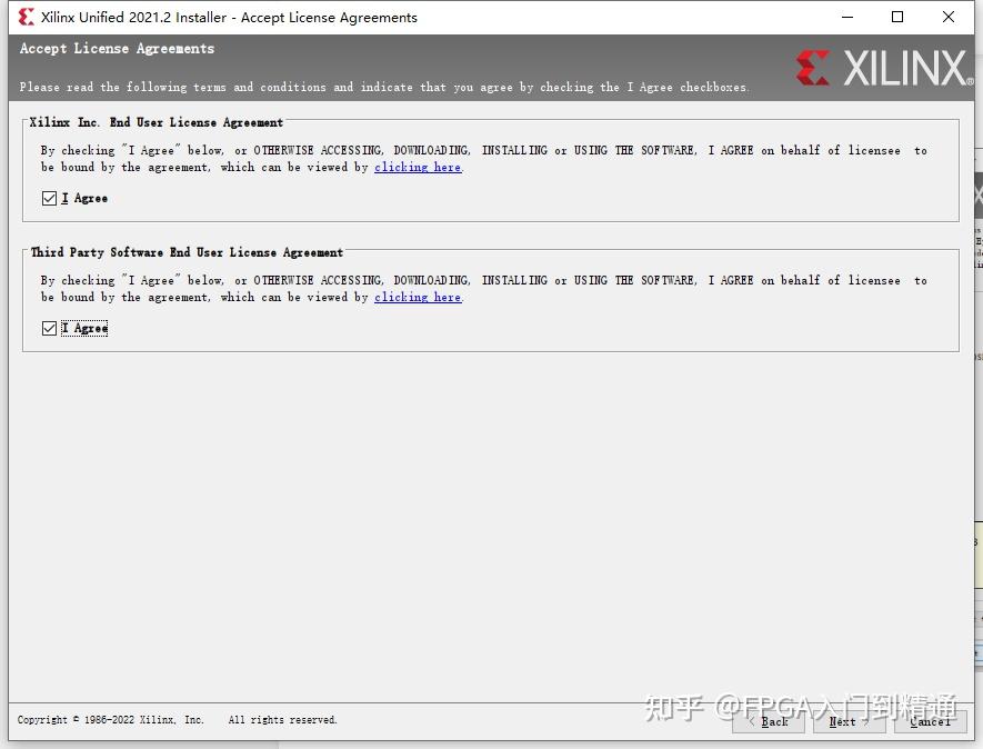 FPGA开发软件（vivado + modelsim）环境搭建（附详细安装步骤+软件下载） - 知乎