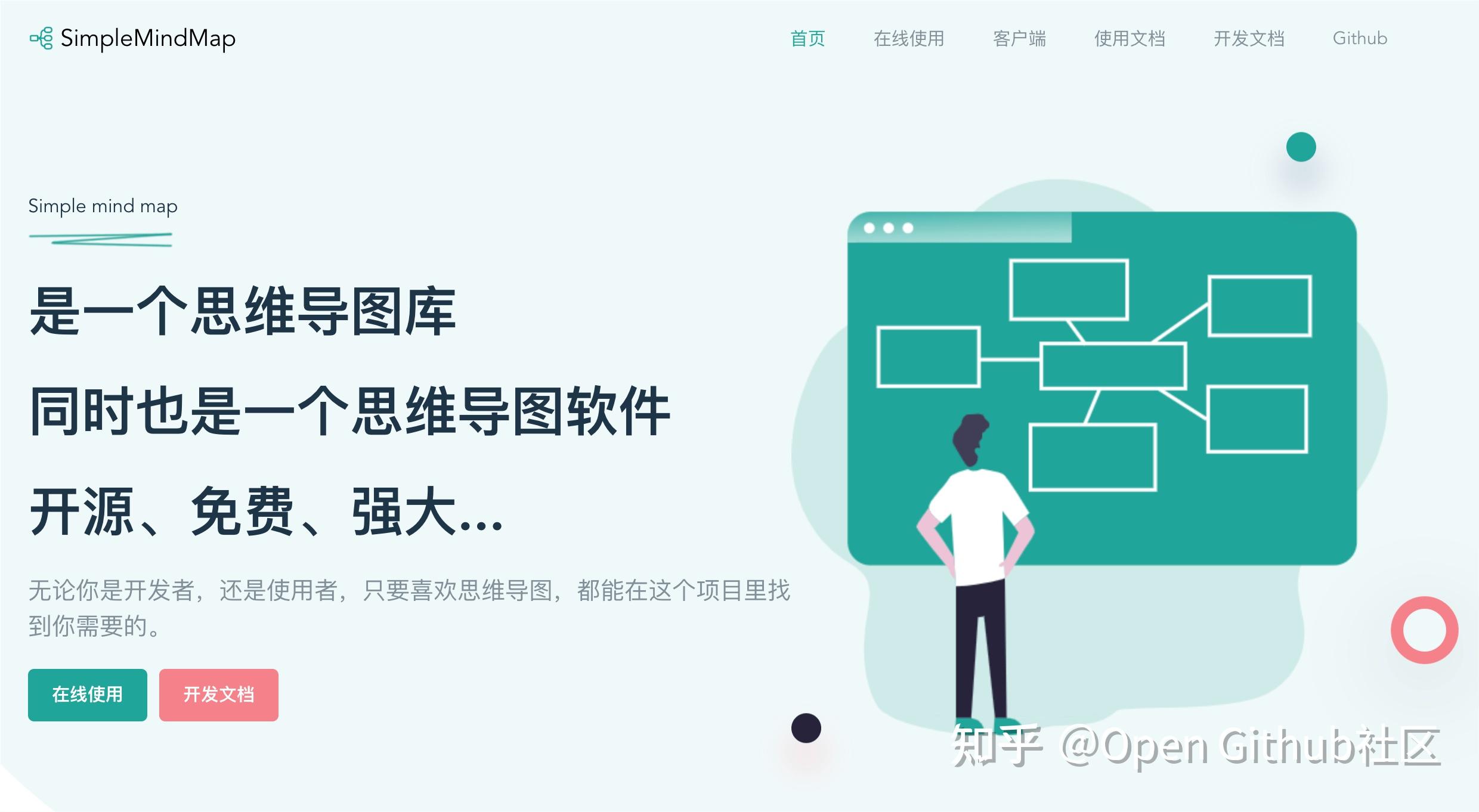 10个优秀的Github开源项目👀 - 知乎