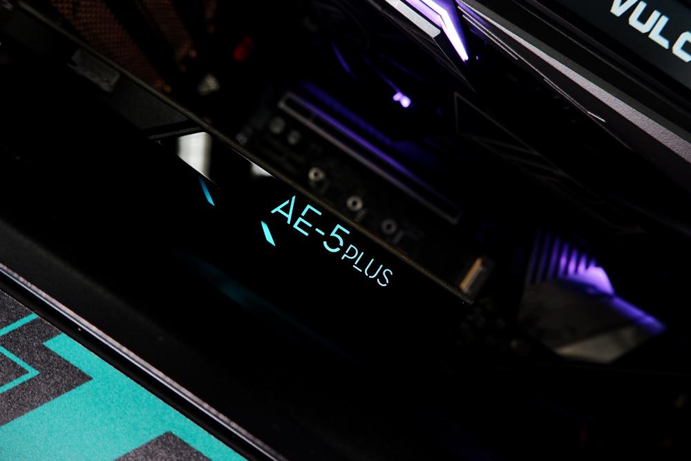 爆表级表现 创新 SOUND BLASTERX AE-5 PLUS评测 - 知乎