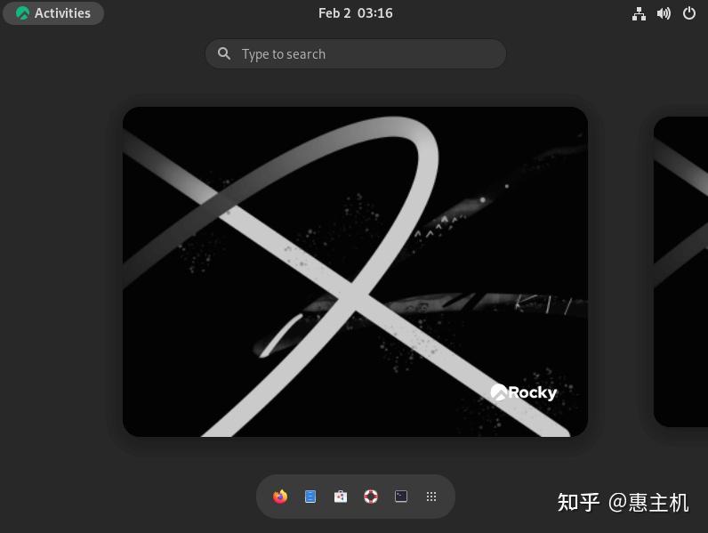 在Windows上的VirtualBox上安装Rocky Linux 9 - 知乎