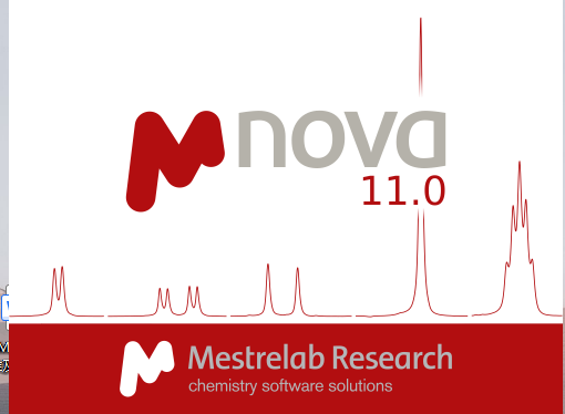 核磁软件—MestReNova的应用 - 知乎