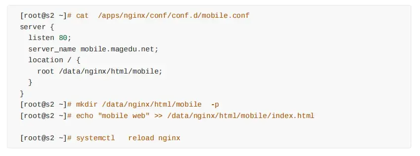 Nginx实战宝典：113页图解教程，让你成为配置高手! - 知乎