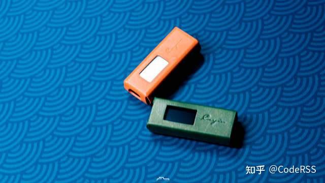 Cayin RU7 体验：从 R2R 到新架构，再让手机 Hi-Fi 的小尾巴 - 知乎