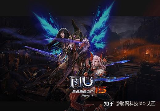 奇迹mu数据库安装教程 - 知乎