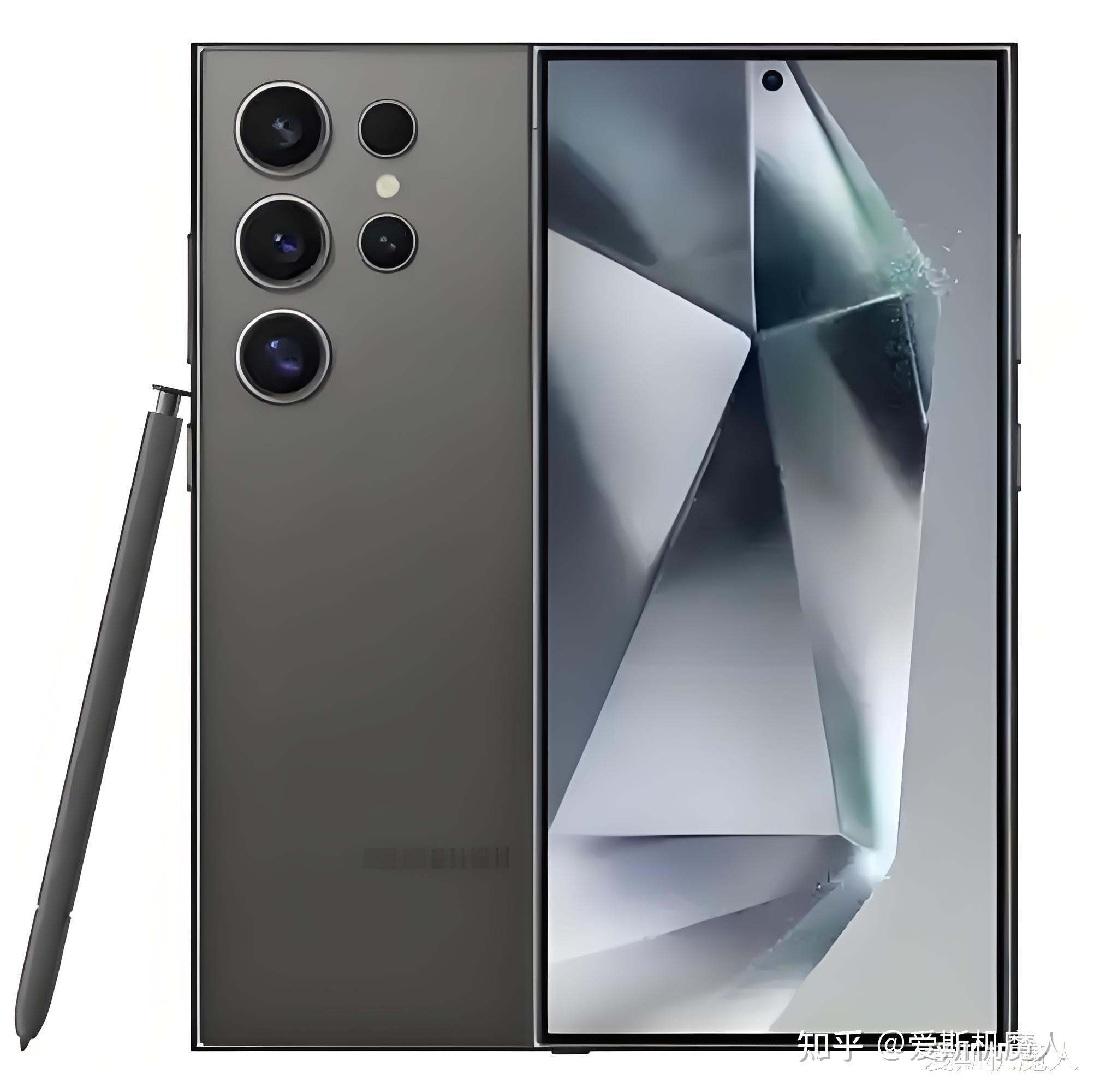 三星 Galaxy S26 Ultra 手机发布，款新机将带来哪些技术创新与性能提升？ - 知乎