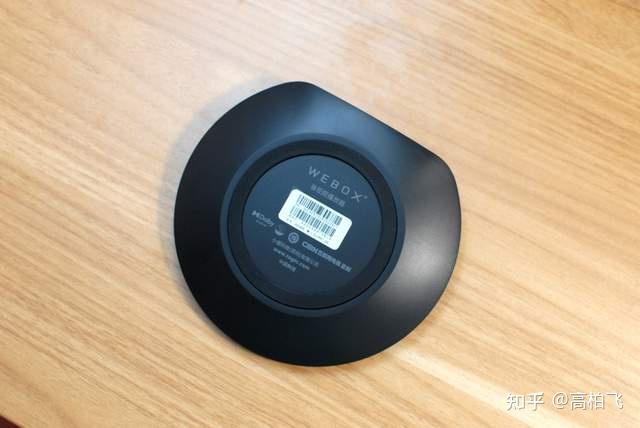 老电视看不了NAS怎么解决？一台泰捷WE40S搞定