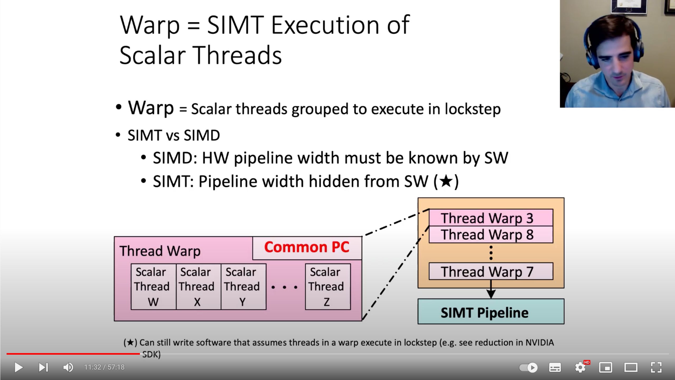ECE 695 GPGPU-Sim Tutorial 学习笔记 - 知乎