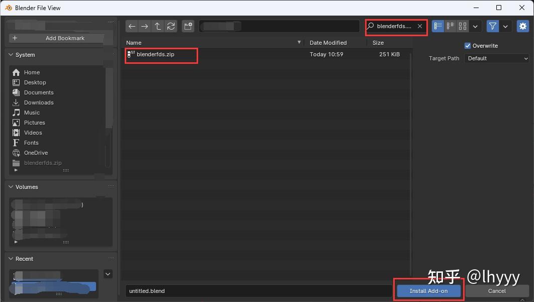 FDS工具之BlenderFDS - 知乎