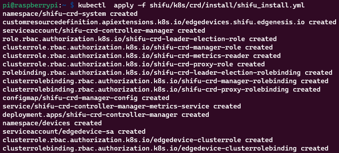 如何用Shifu来接入一个私有驱动的物联网设备 - 知乎