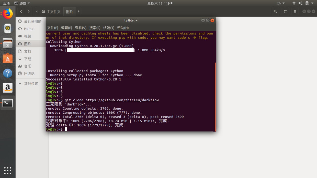 用SerpentAI游戏代理框架，结合Yolo和Tensorflow玩的小项目 - 知乎